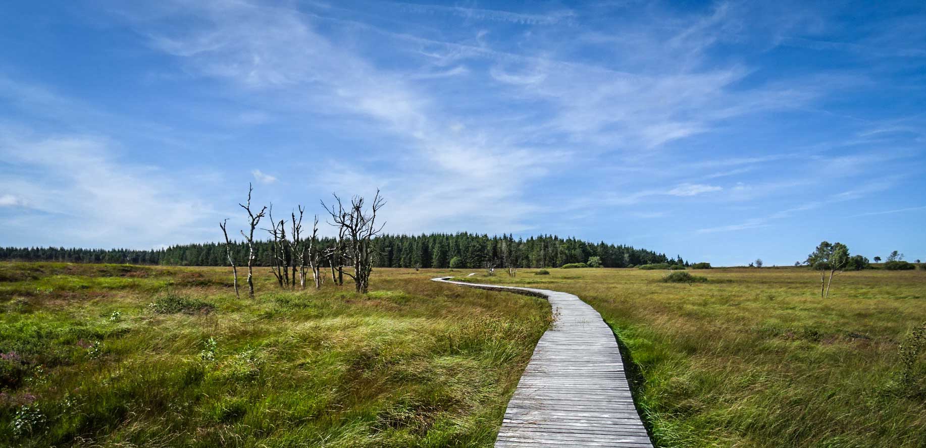 Les 10 plus belles balades de Belgique - Hika