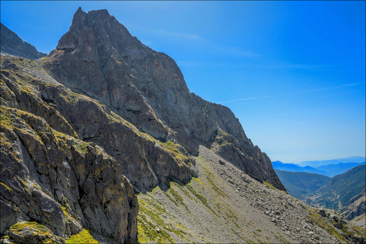 Lac Autier - Randonnée Hika