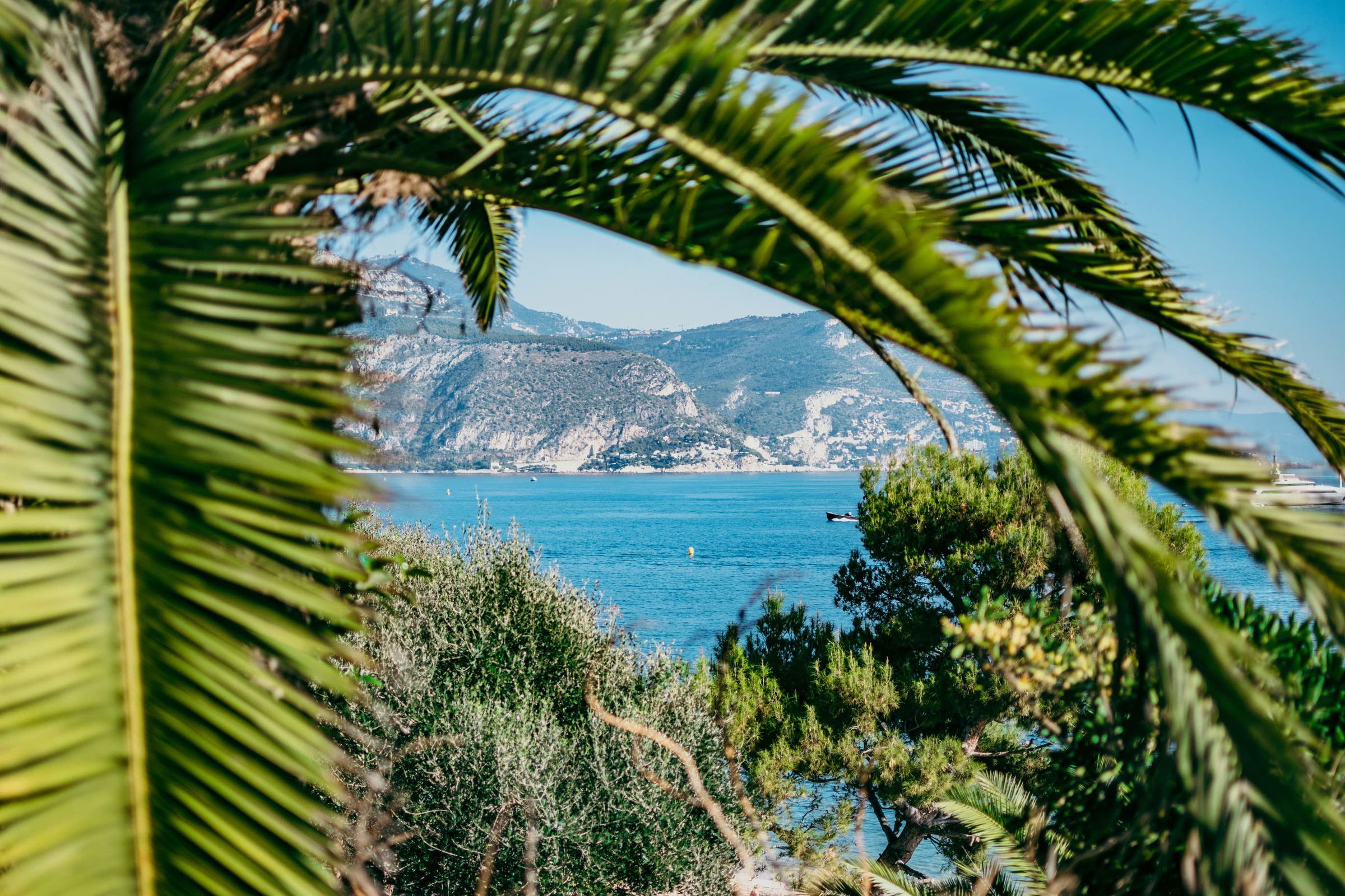 Les 10 plus belles balades autour de Nice - Hika