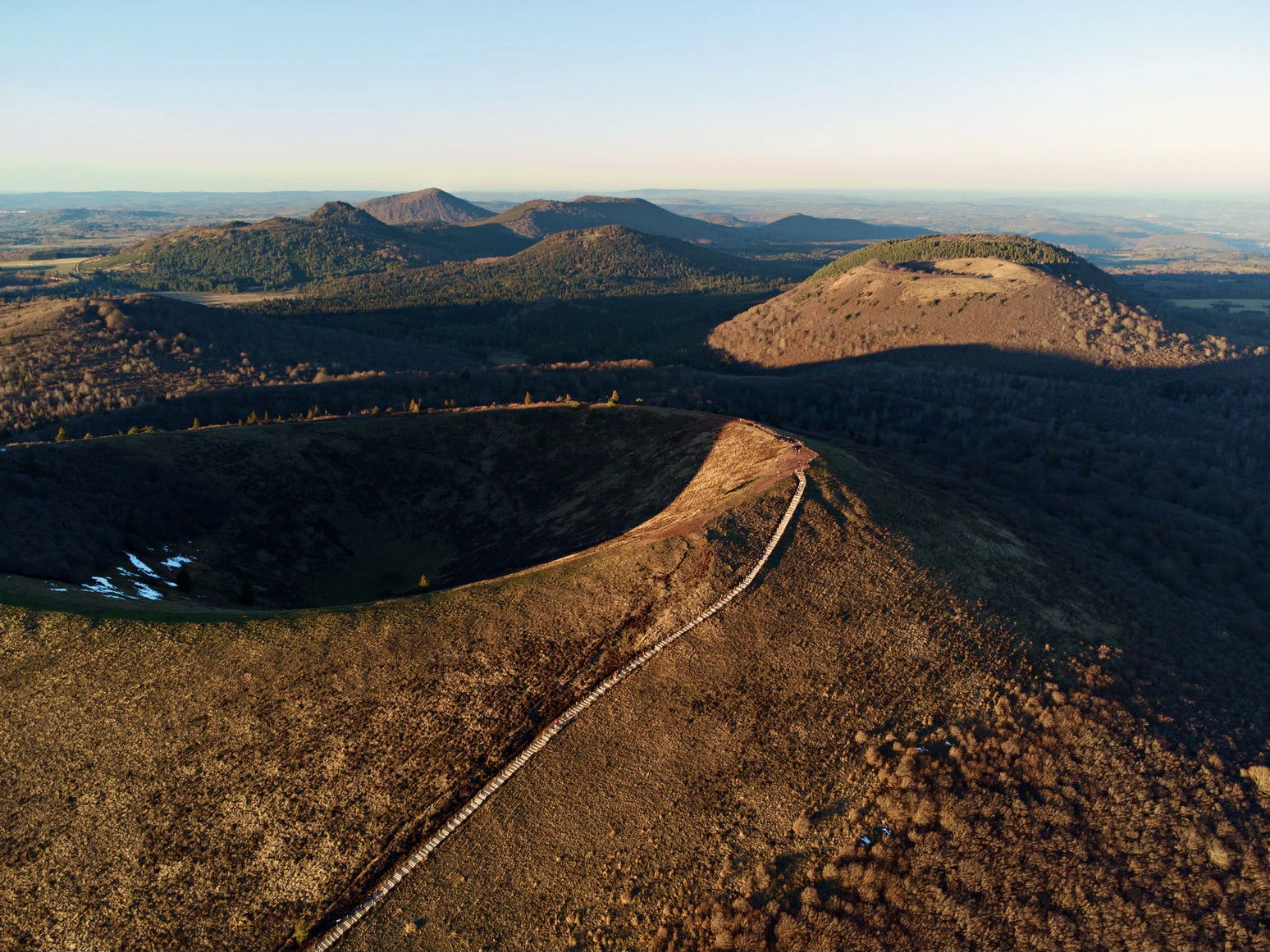 Hika - Les plus belles randonnées - Hika