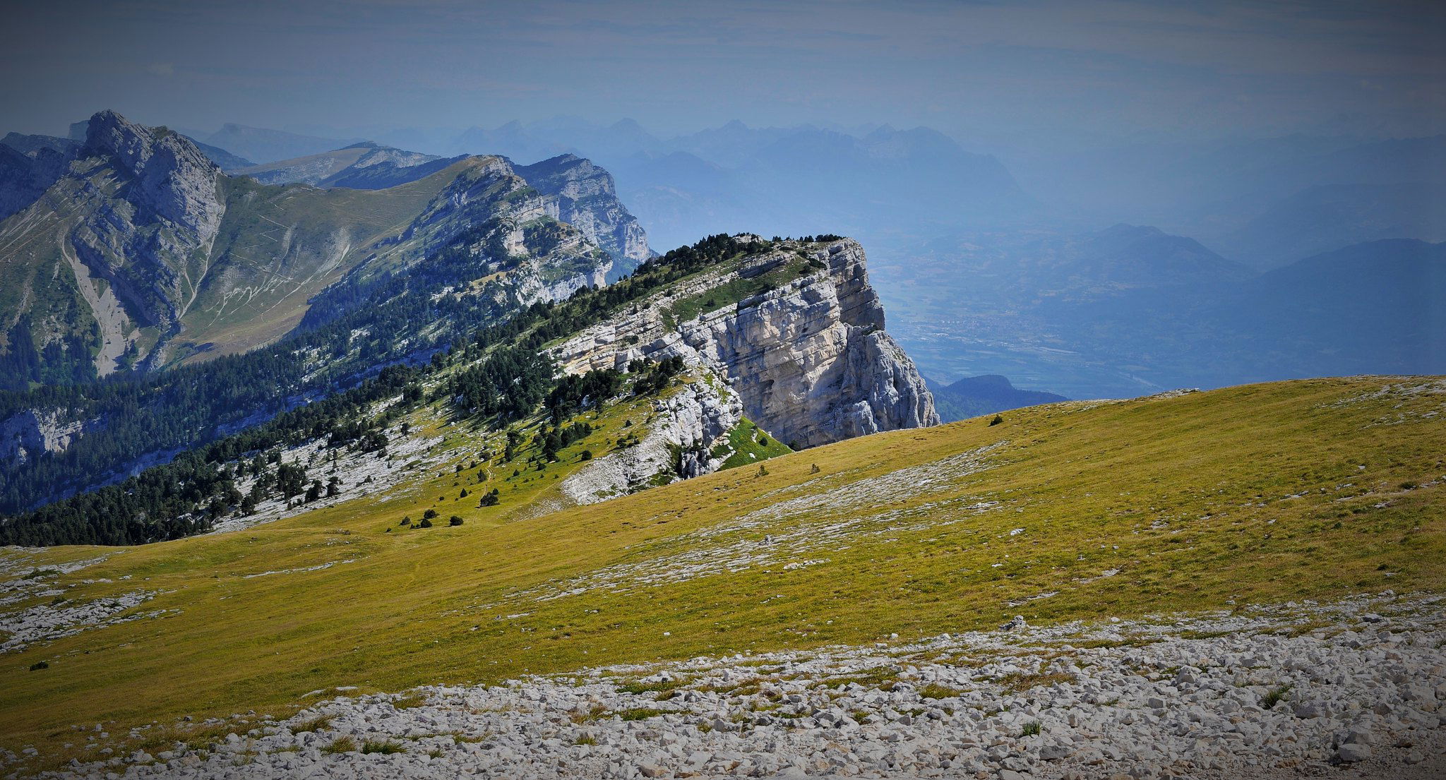 The 5 most beautiful hikes in the Chartreuse - Hika