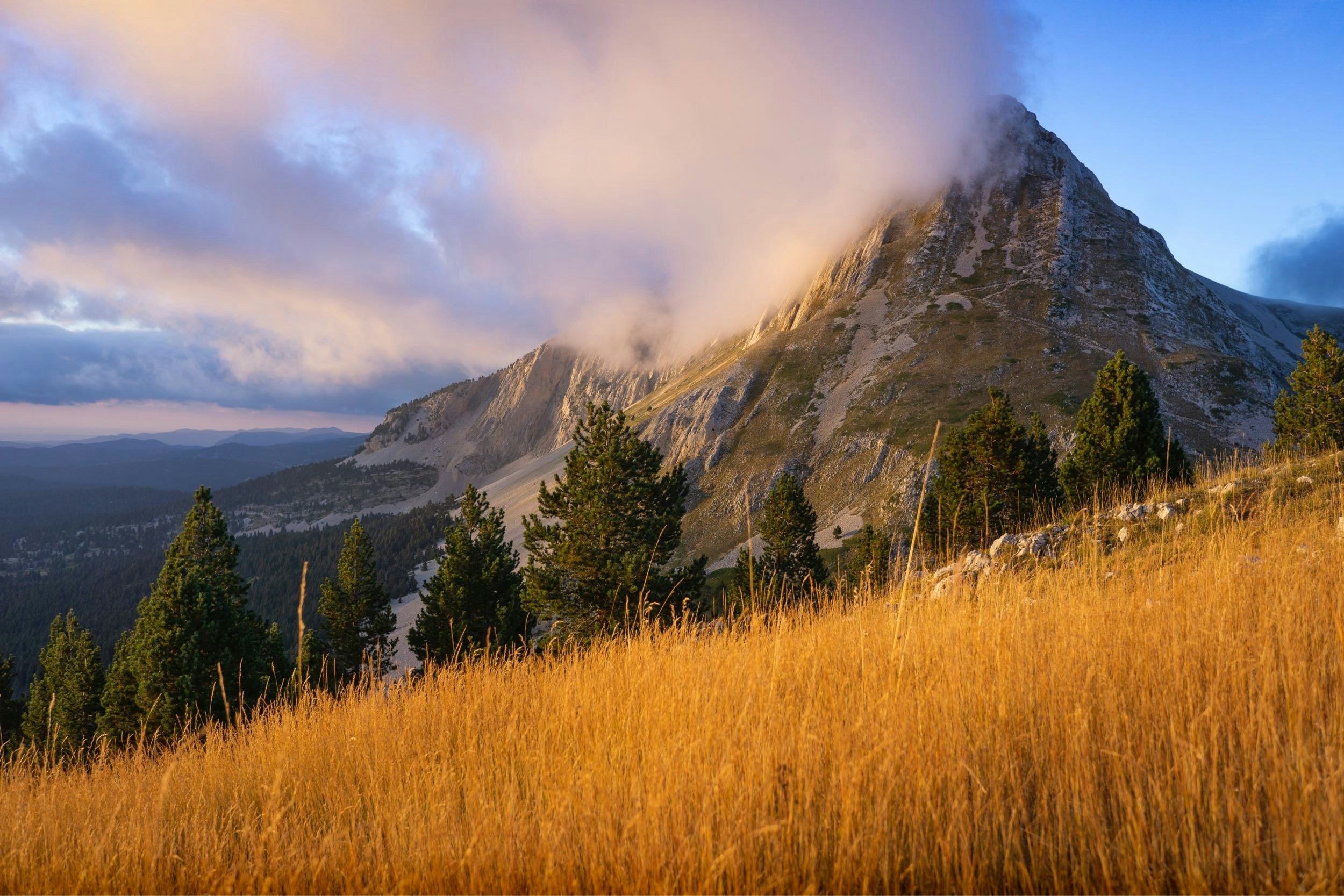 Les 6 Plus Belles Randos Du Vercors Hika