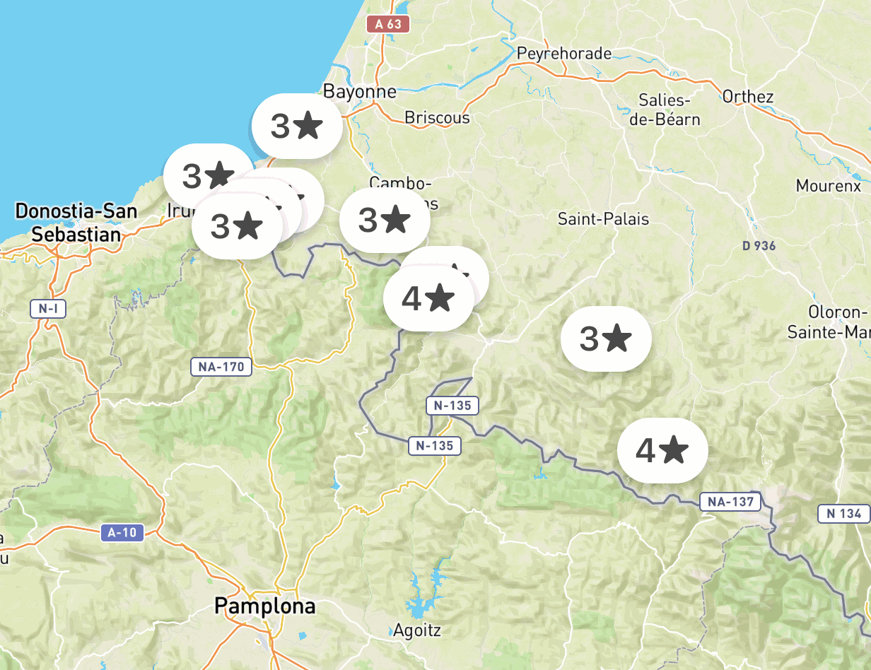 Les 10 plus belles balades du Pays Basque - Hika